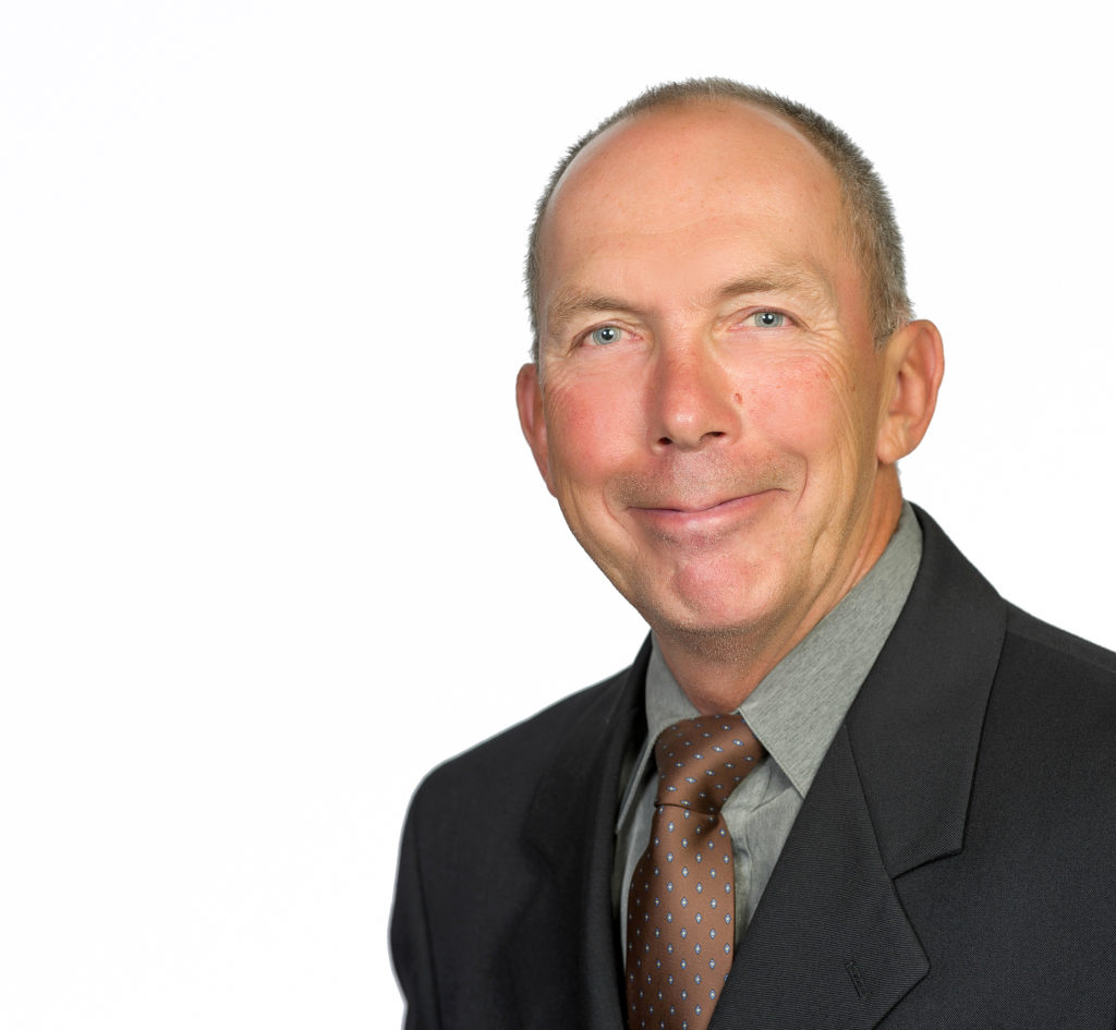 Mark Stevens - Colliers Niagara