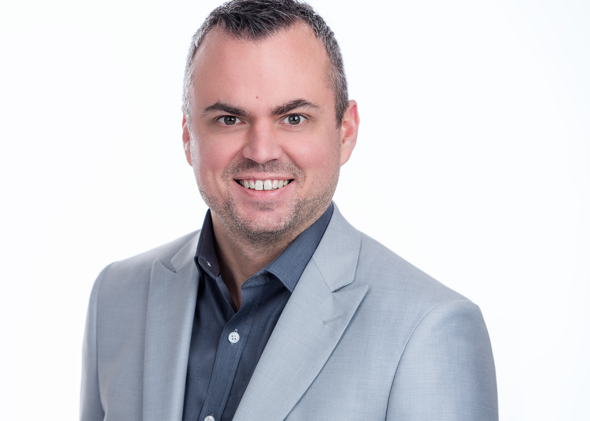 Dave Fulton - Colliers Niagara