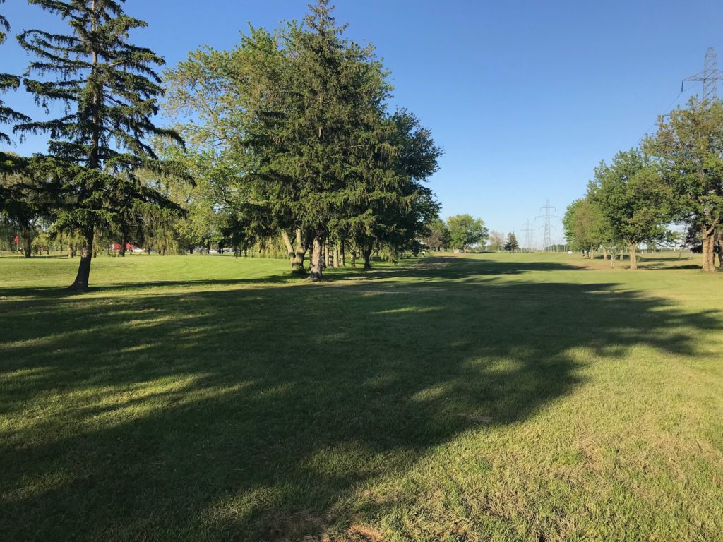 Brock Golf Course | Fonthill, Ontario - Colliers Niagara